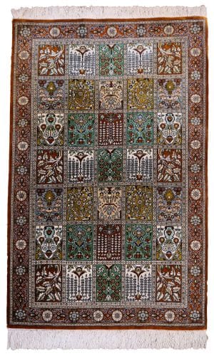 Silk Rugs » Shop Persian Silk Rugs | Bijan Rugs