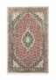Hand Knotted Pure Wool Indian Rug | Bijan Rugs