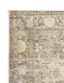 Hand Knotted Vintage Over Dye Persian Rug | Bijan Rugs